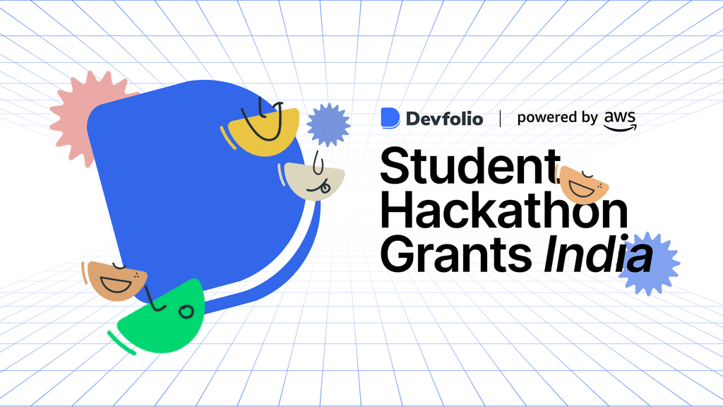 Devfolio Student Hackathon Grants | Devfolio